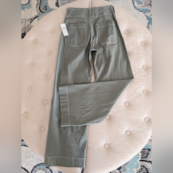 Maeve | Pants & Jumpsuits | Nwt Anthropologie Maeve The Colette Moss ...